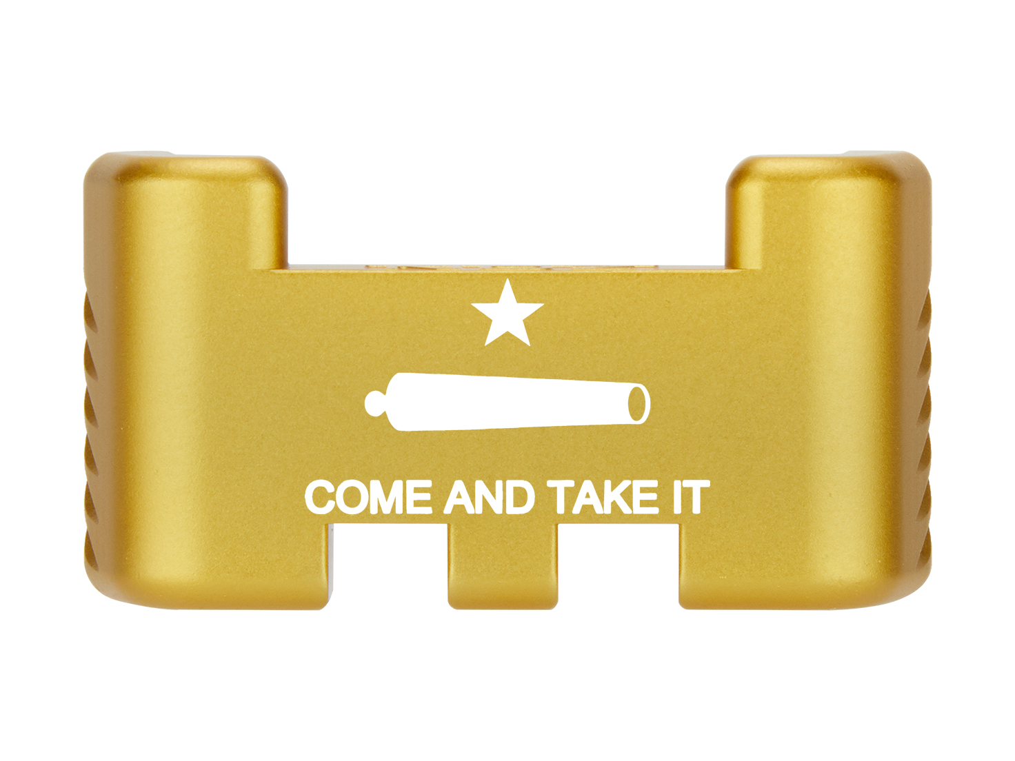 for Glock Rear Slide Racker Plate Glock GEN 1-5! PICK IMAGE! Gold | eBay