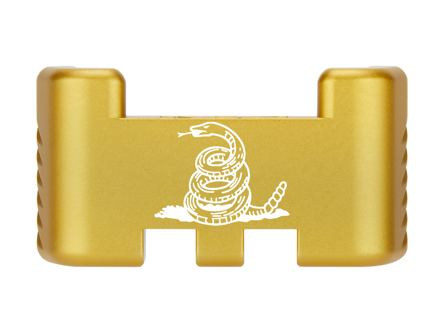 for Glock Rear Slide Racker Plate Glock GEN 1-5! PICK IMAGE! Gold | eBay