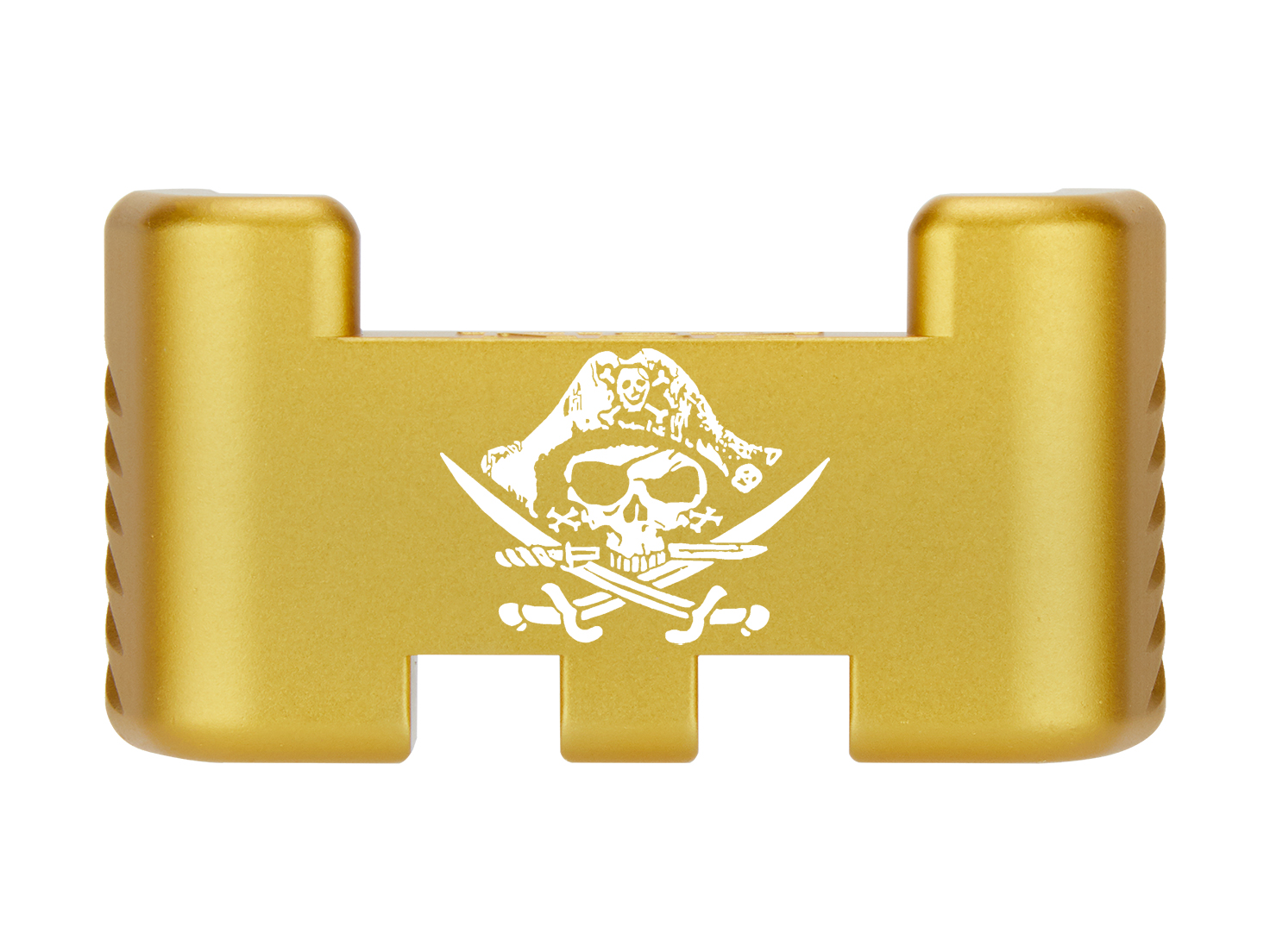 for Glock Rear Slide Racker Plate Glock GEN 1-5! PICK IMAGE! Gold | eBay