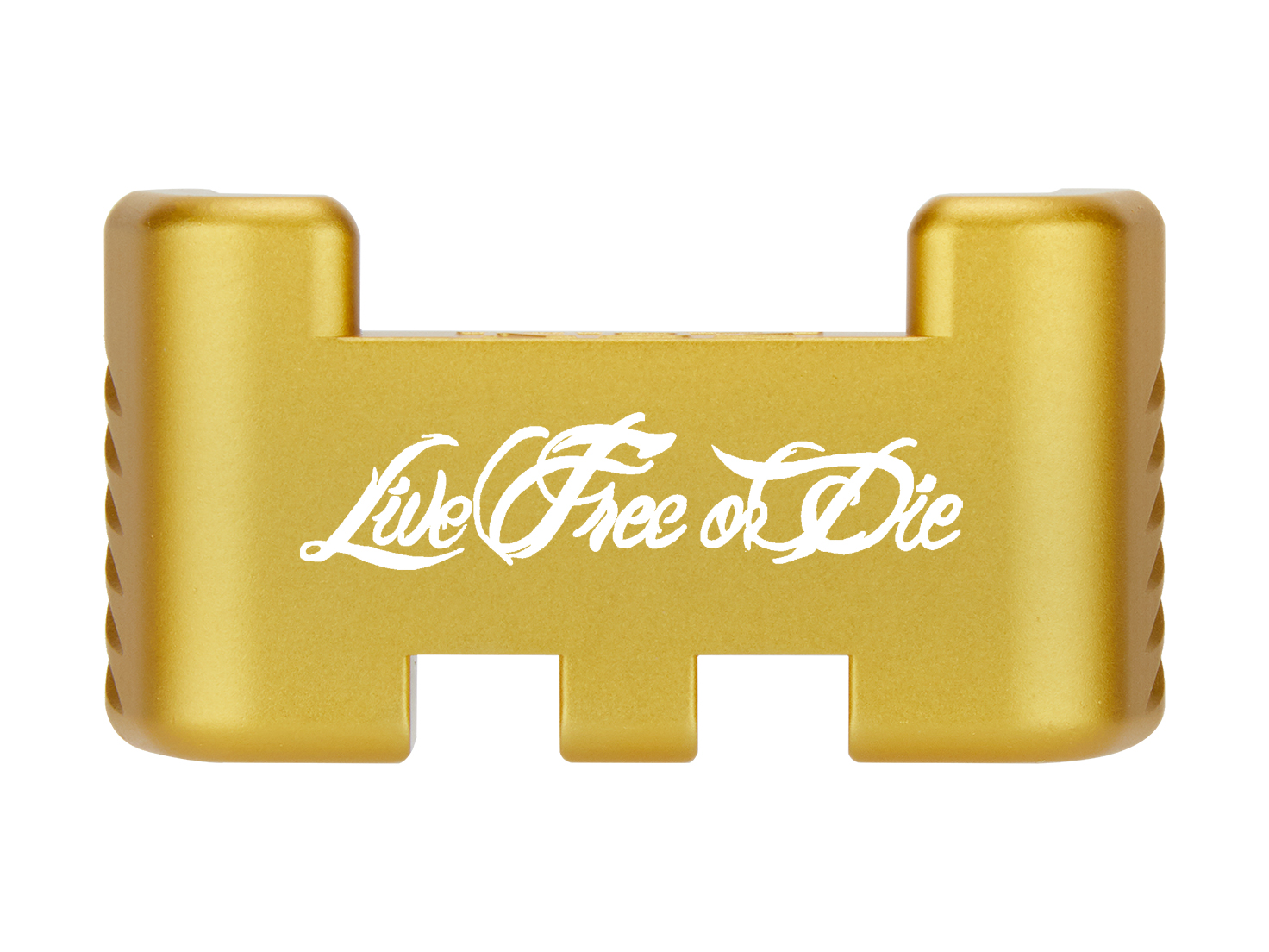 for Glock Rear Slide Racker Plate Glock GEN 1-5! PICK IMAGE! Gold | eBay