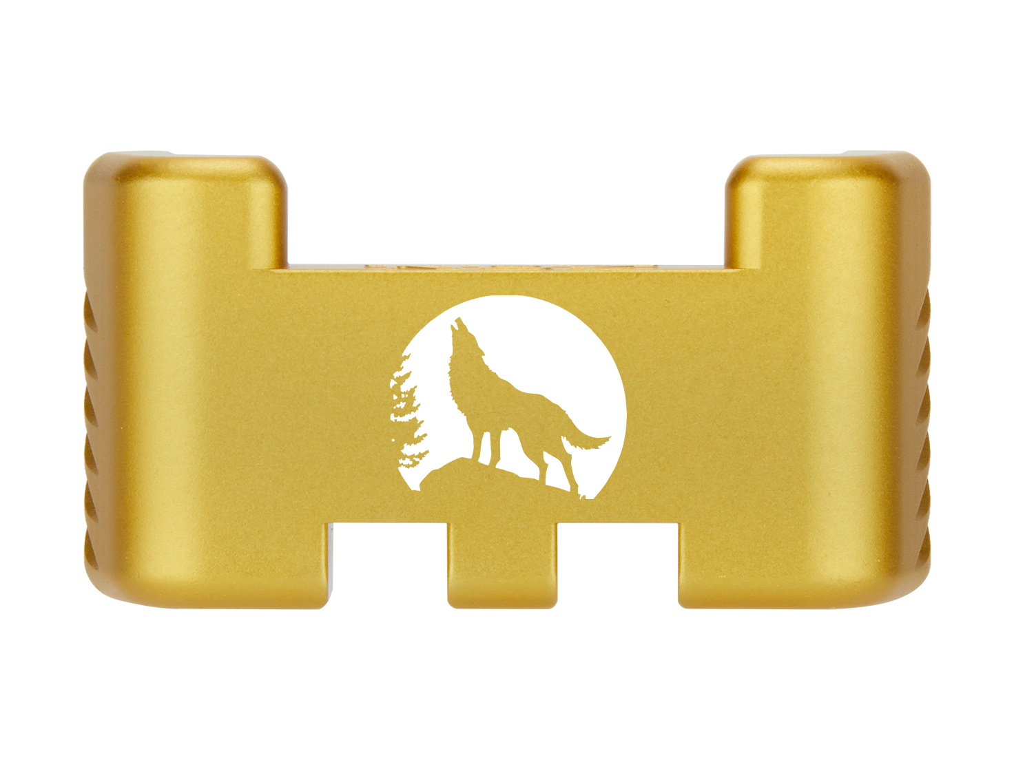 for Glock Rear Slide Racker Plate Glock GEN 1-5! PICK IMAGE! Gold | eBay