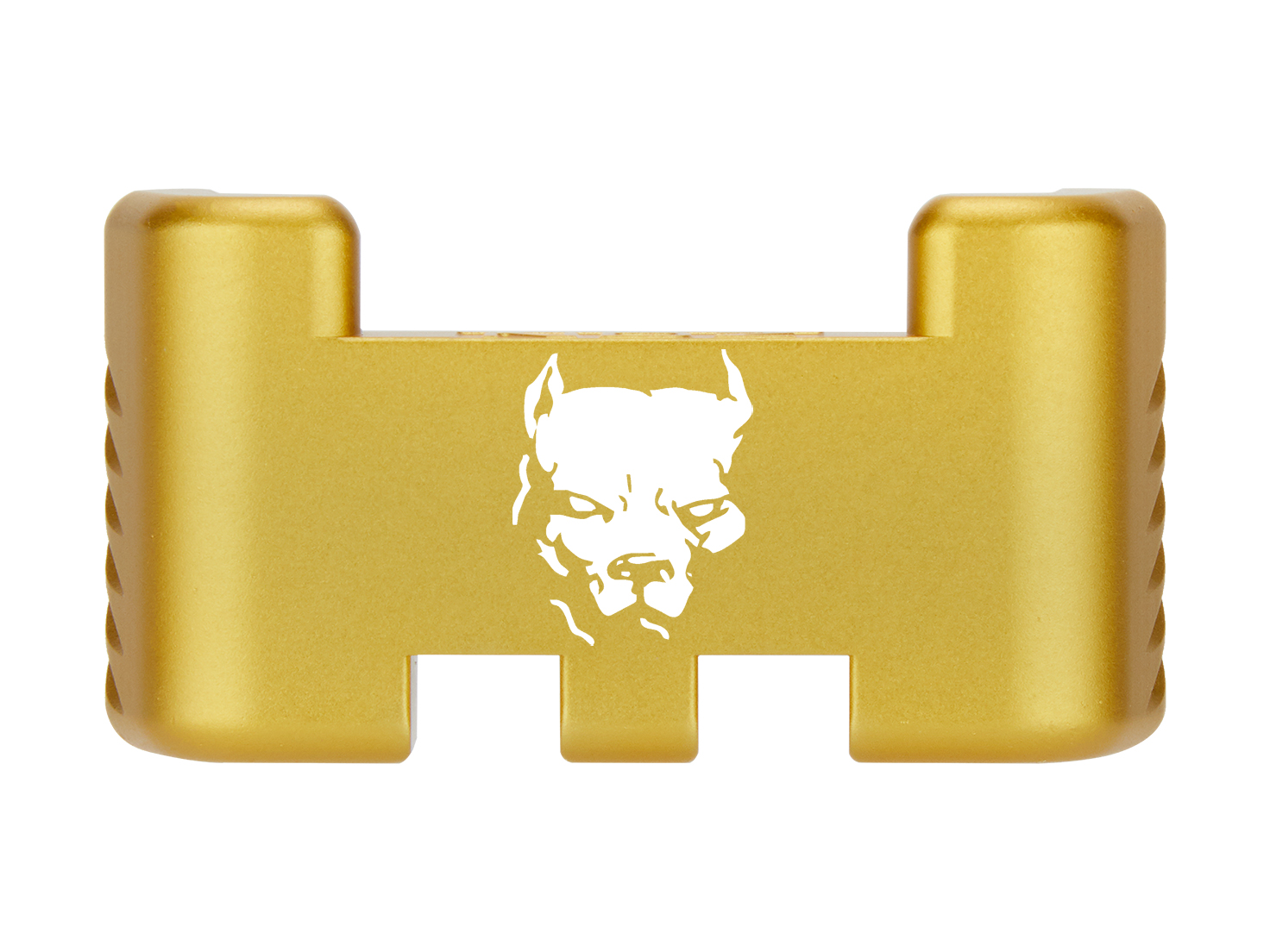 for Glock Rear Slide Racker Plate Glock GEN 1-5! PICK IMAGE! Gold | eBay