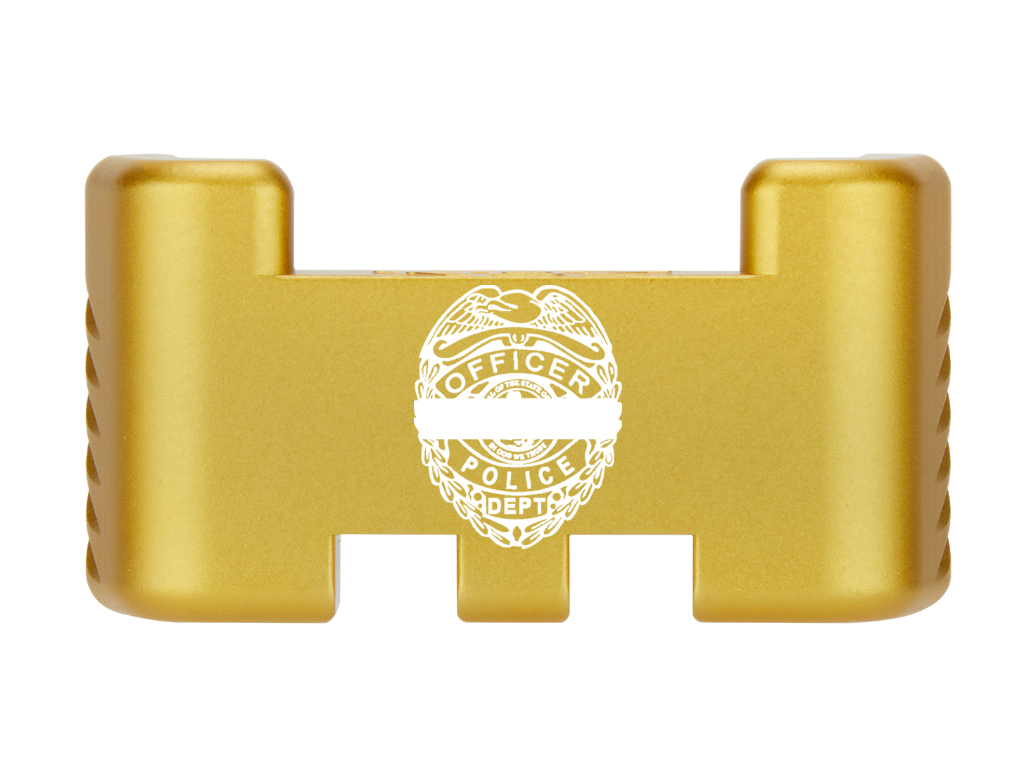 for Glock Rear Slide Racker Plate Glock GEN 1-5! PICK IMAGE! Gold | eBay