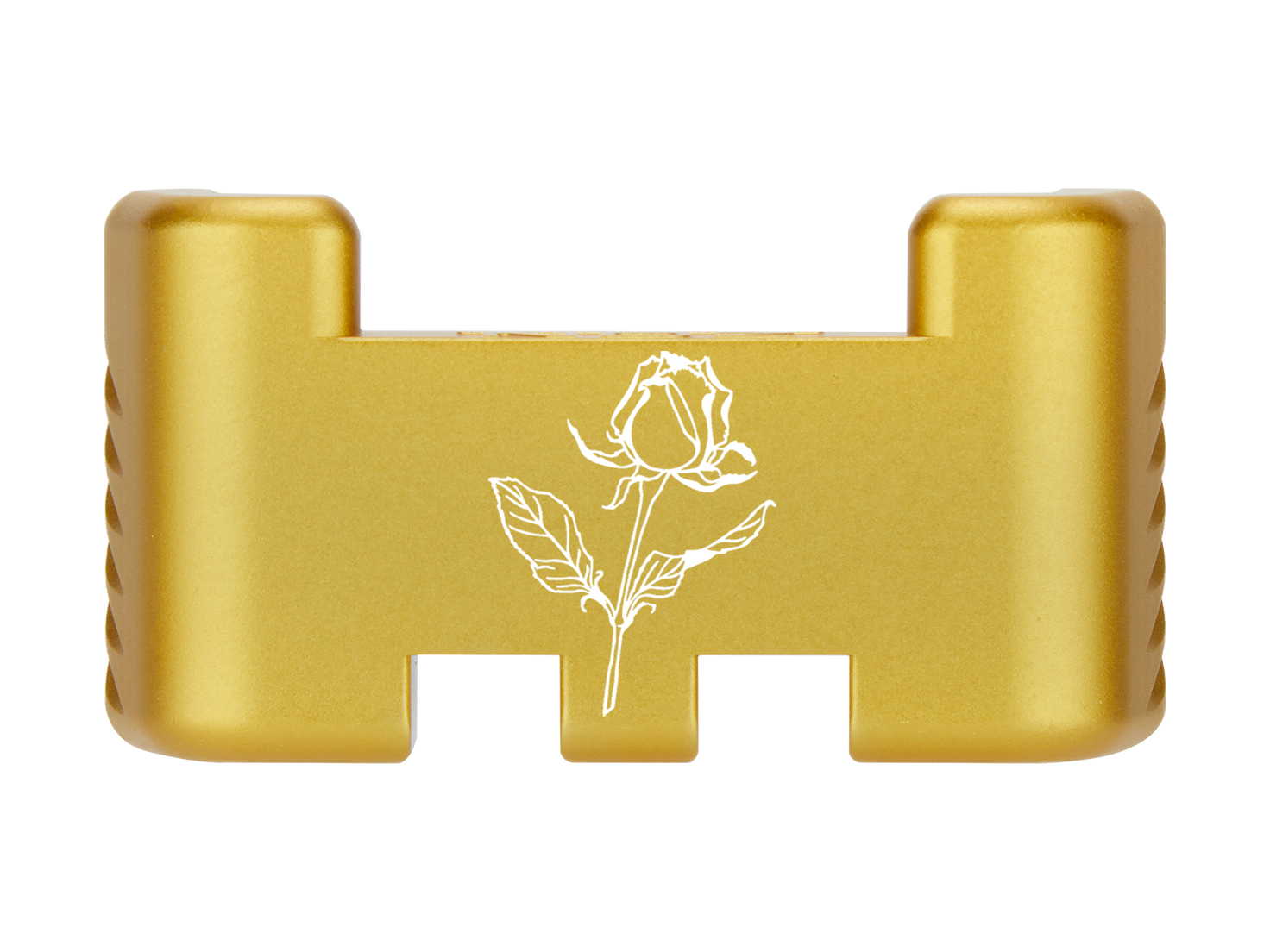 for Glock Rear Slide Racker Plate Glock GEN 1-5! PICK IMAGE! Gold | eBay