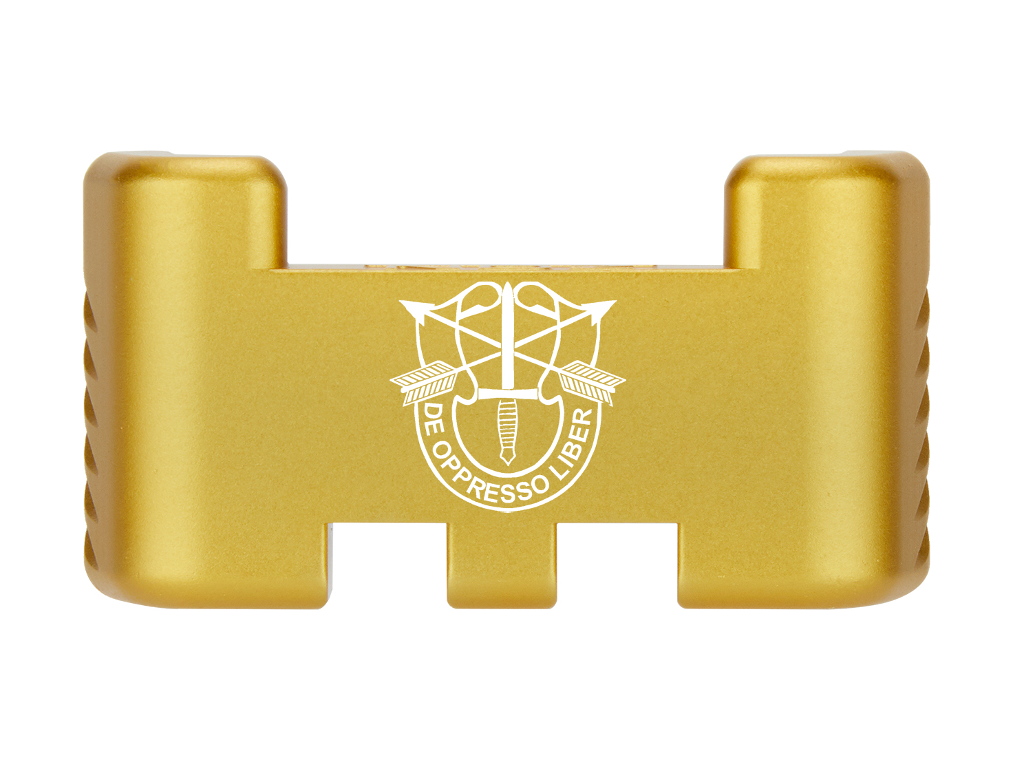 for Glock Rear Slide Racker Plate Glock GEN 1-5! PICK IMAGE! Gold | eBay