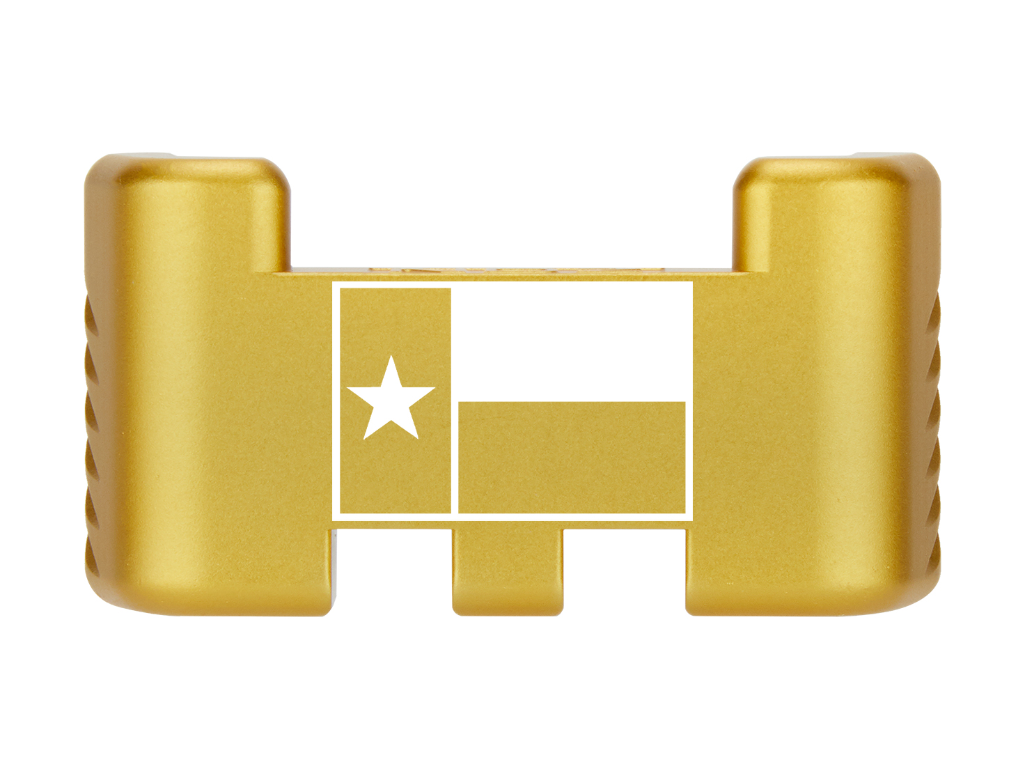 for Glock Rear Slide Racker Plate Glock GEN 1-5! PICK IMAGE! Gold | eBay
