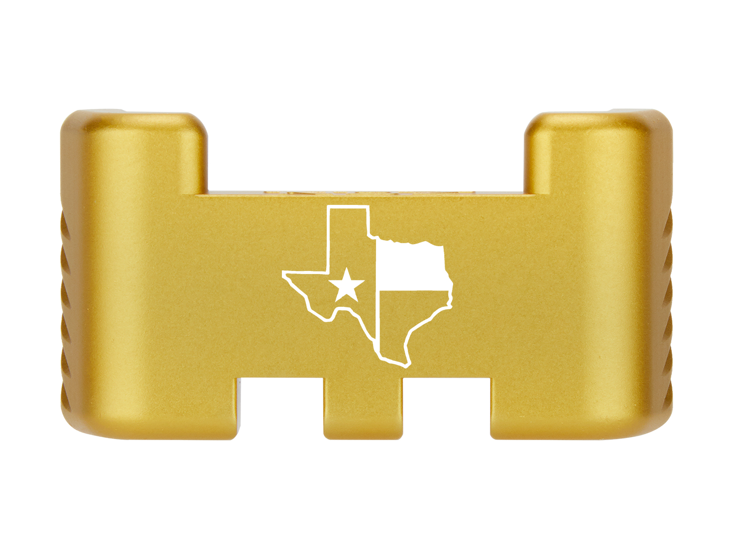 for Glock Rear Slide Racker Plate Glock GEN 1-5! PICK IMAGE! Gold | eBay