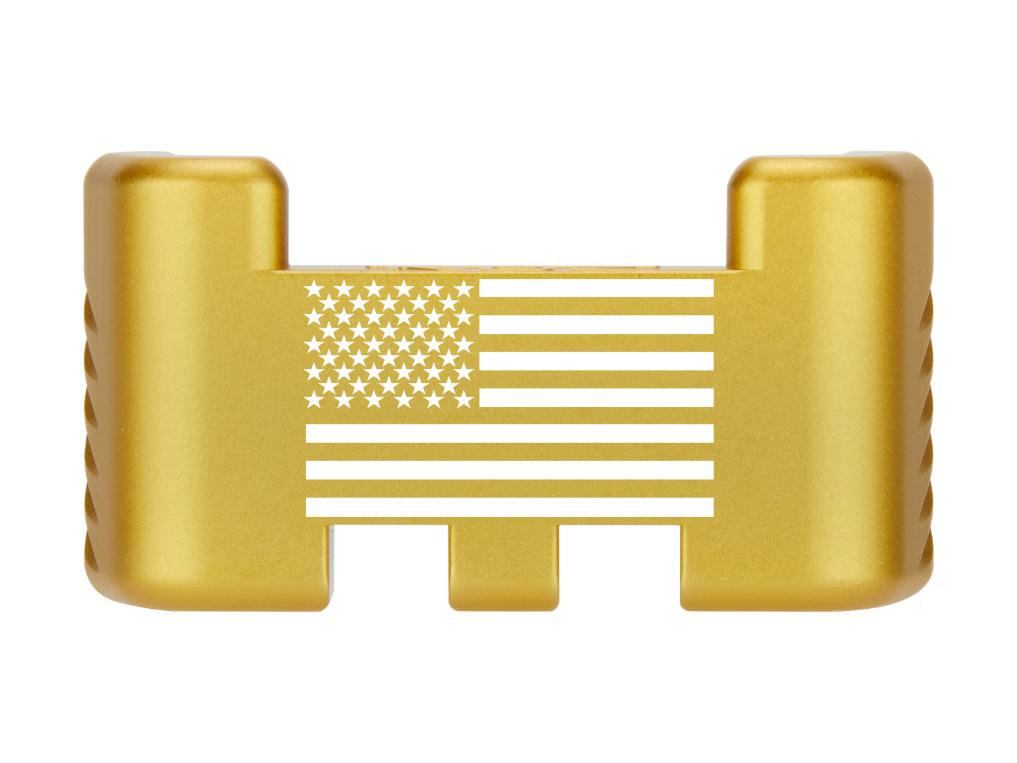 for Glock Rear Slide Racker Plate Glock GEN 1-5! PICK IMAGE! Gold | eBay