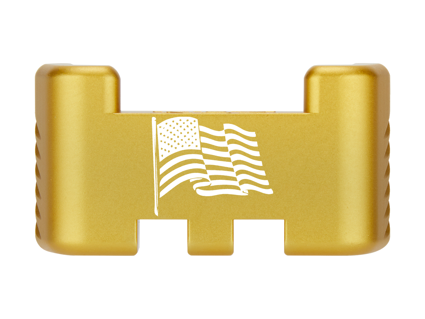 for Glock Rear Slide Racker Plate Glock GEN 1-5! PICK IMAGE! Gold | eBay