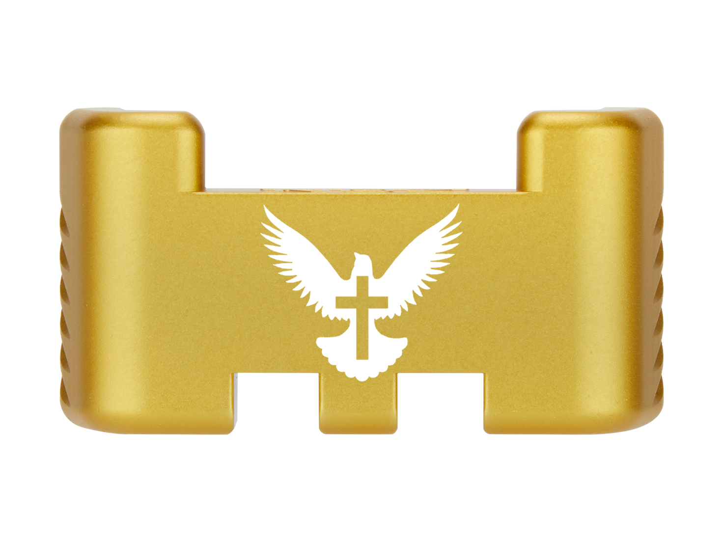 for Glock Rear Slide Racker Plate Glock GEN 1-5! PICK IMAGE! Gold | eBay