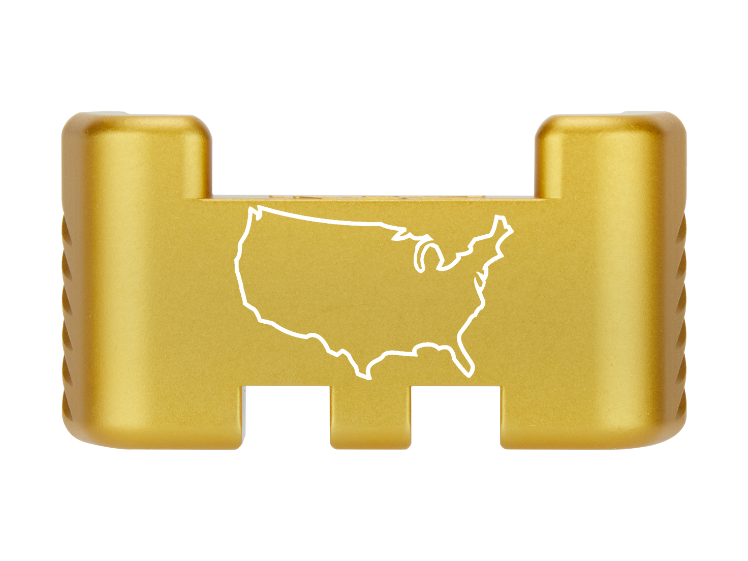 for Glock Rear Slide Racker Plate Glock GEN 1-5! PICK IMAGE! Gold | eBay