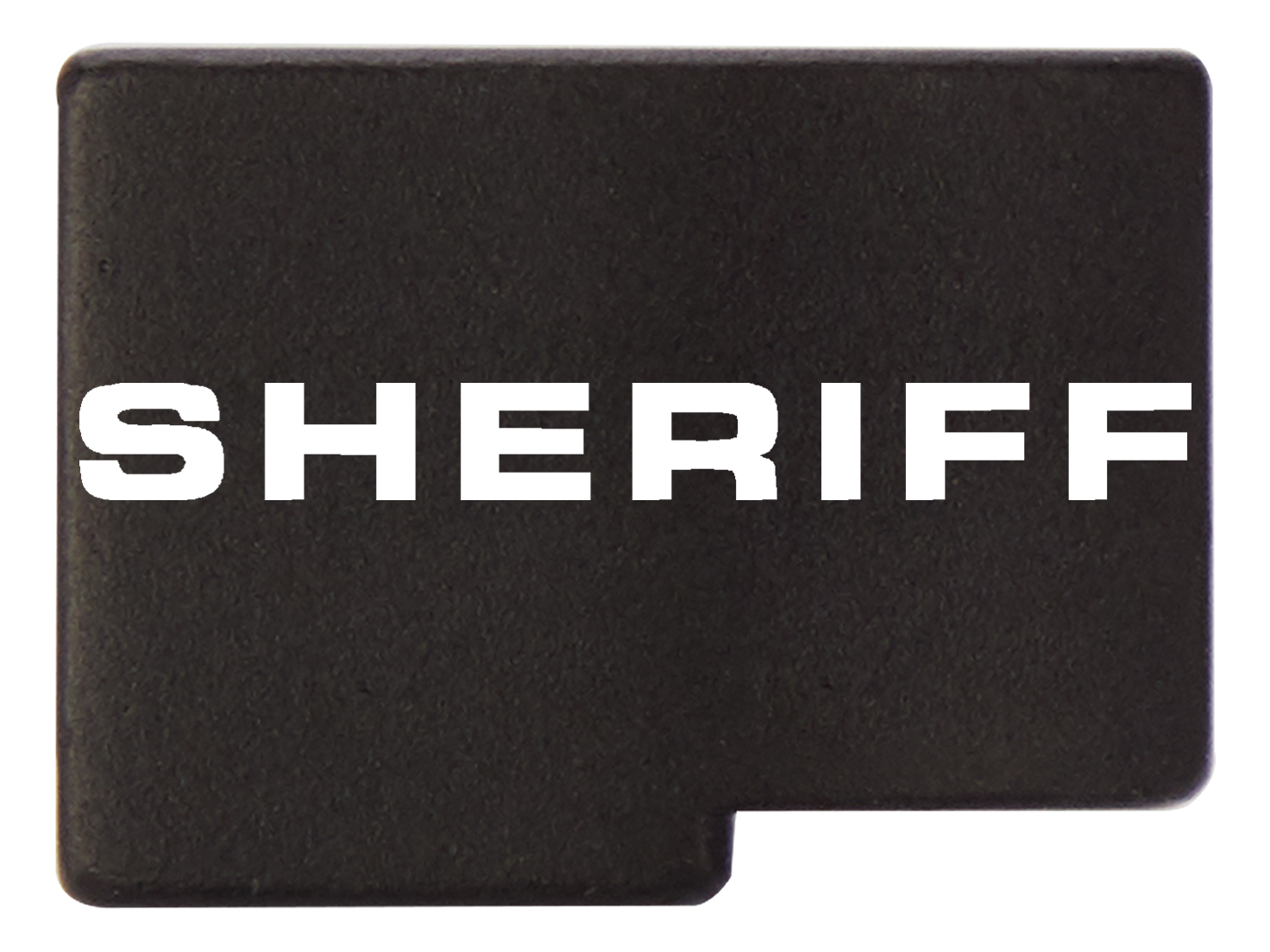 for Glock 43 Extended Magazine Release Reversible G43 Black, NDZ Choose ...