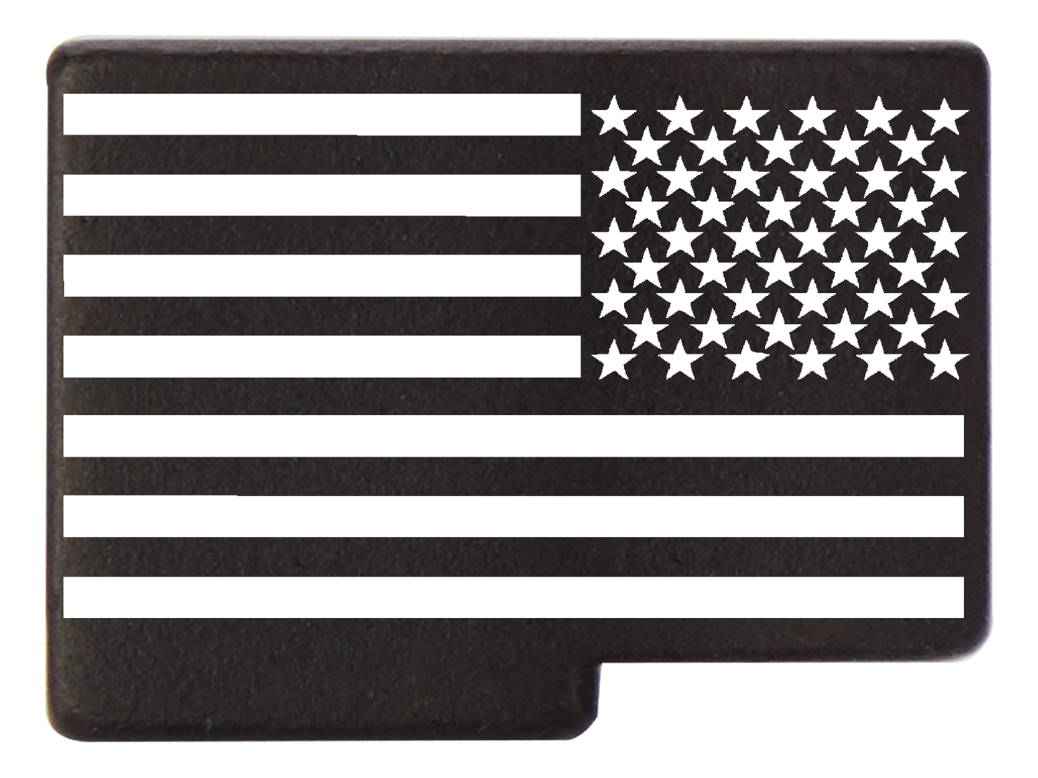 for Glock 43 Extended Magazine Release Reversible G43 Black, NDZ Choose ...