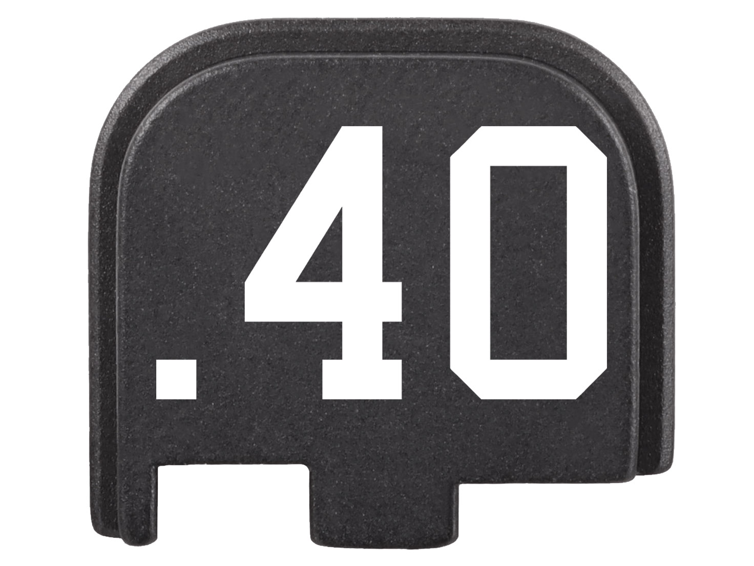 NDZ Slide Cover Backplate for Glock 43 43X 48 Aluminum - Popular Images ...