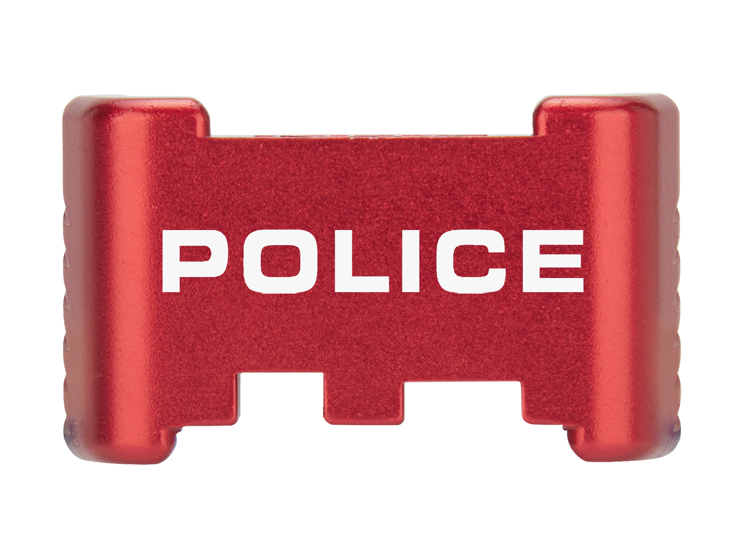 Slide Racker Back Plate for Glock 43 43X 48 Rack Assist Aluminum Red | eBay