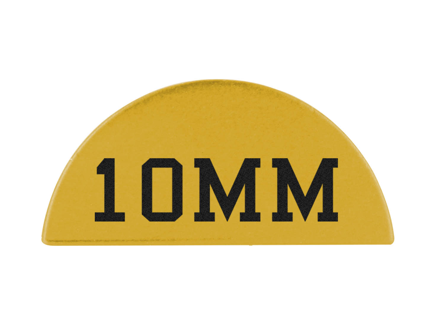 for Glock 43X 48 Grip Frame Plug Aluminum Black Laser Engraved Popular ...