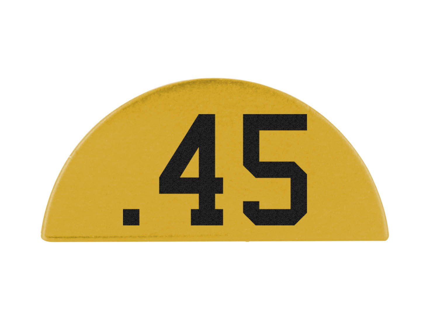 for Glock 43X 48 Grip Frame Plug Aluminum Black Laser Engraved Popular ...