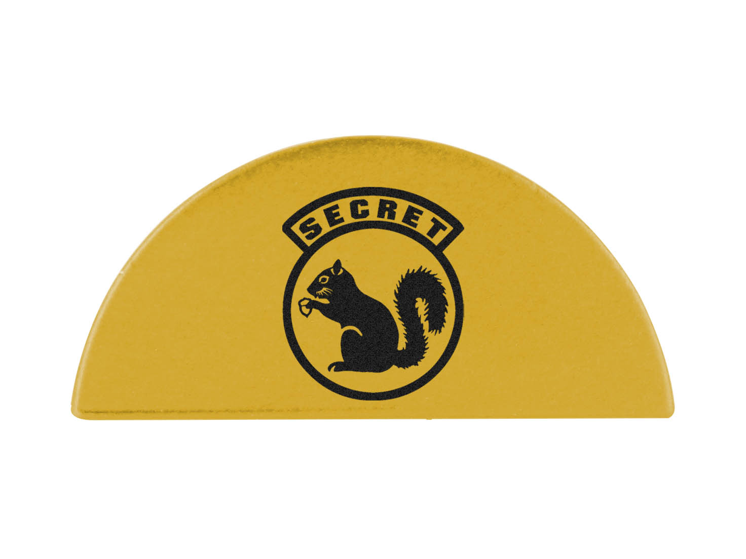 for Glock 43X 48 Grip Frame Plug Aluminum Black Laser Engraved Outdoors ...