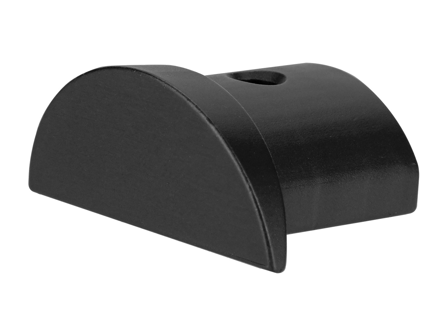 NDZ Glock 43X 48 9mm Grip Frame Slug Plug Aluminum USA Made Gun ...