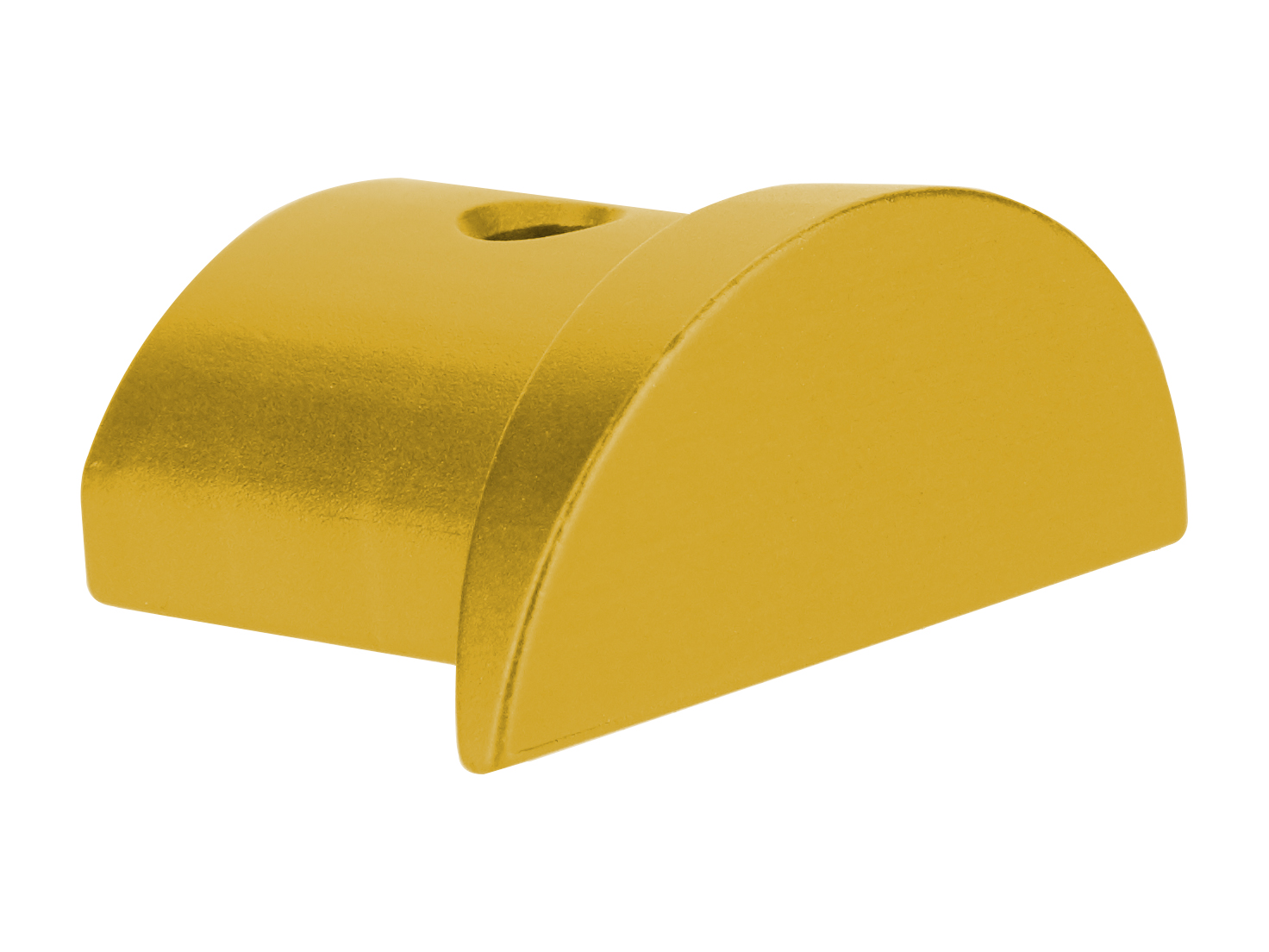 NDZ Glock 43X 48 9mm Grip Frame Slug Plug Aluminum USA Made Gun ...