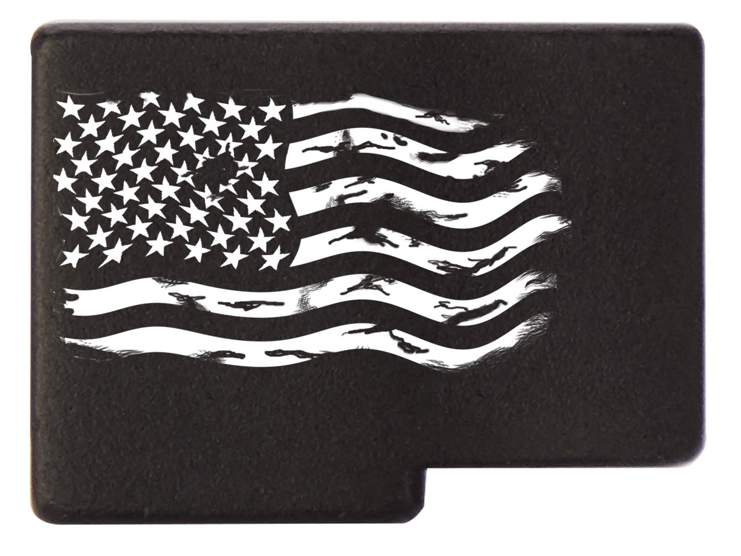for Glock 43 Extended Magazine Release Anodized Aluminum Reversible U.S ...