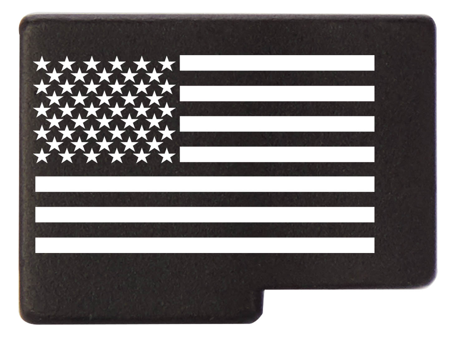 for Glock 43 Extended Magazine Release Anodized Aluminum Reversible U.S ...