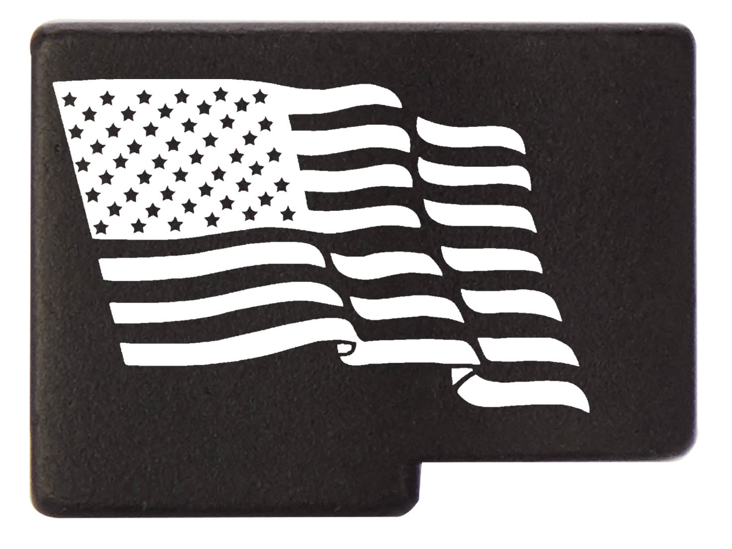 for Glock 43 Extended Magazine Release Anodized Aluminum Reversible U.S ...