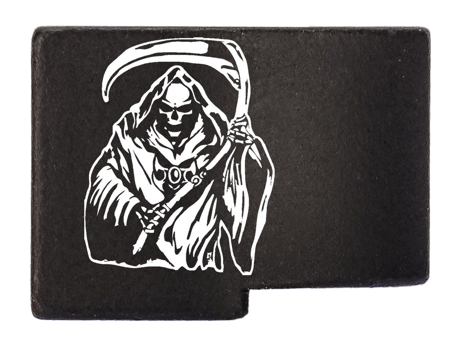 for Glock 17 19 Gen 4-5 Magazine Release Extended Stock Plus Aluminum ...