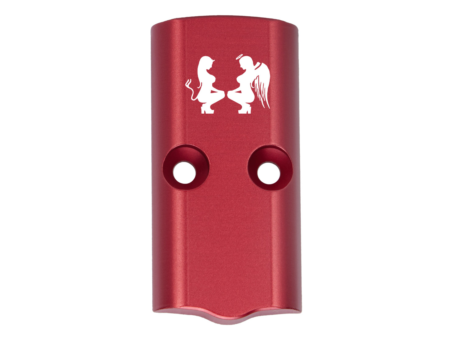 NDZ OSP RMSc Cover Plate for Springfield Hellcat OSP Pro RDP Aluminum ...