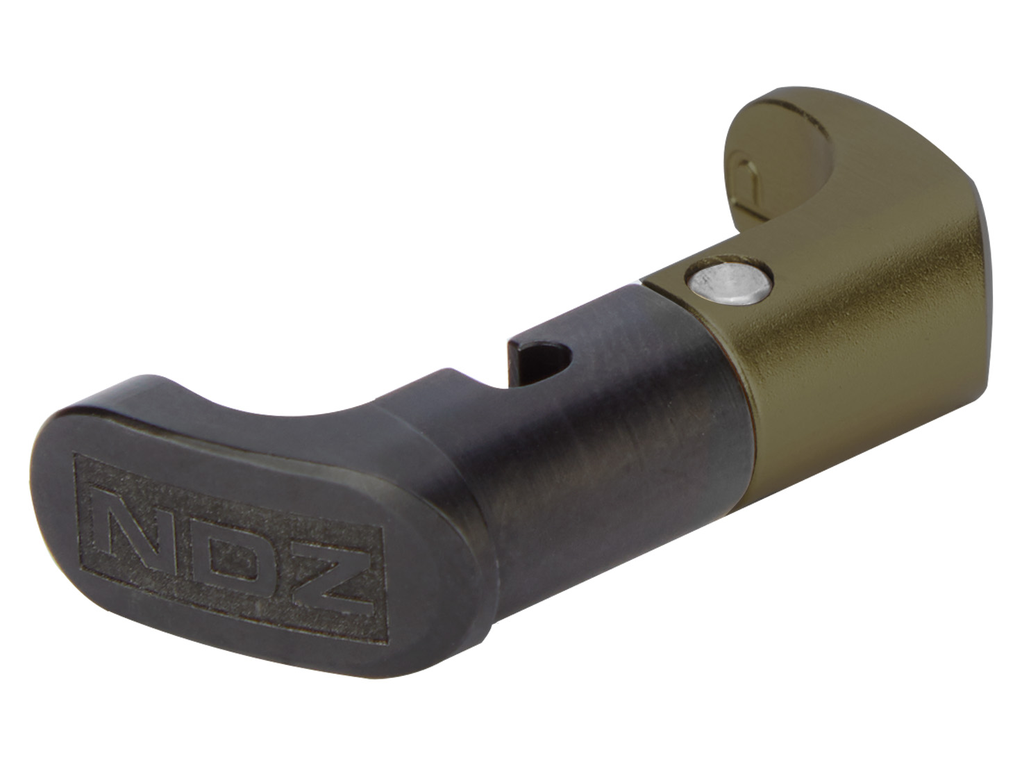 NDZ Springfield Hellcat, Pro, Pro Comp, OSP, RDP Magazine Release ...