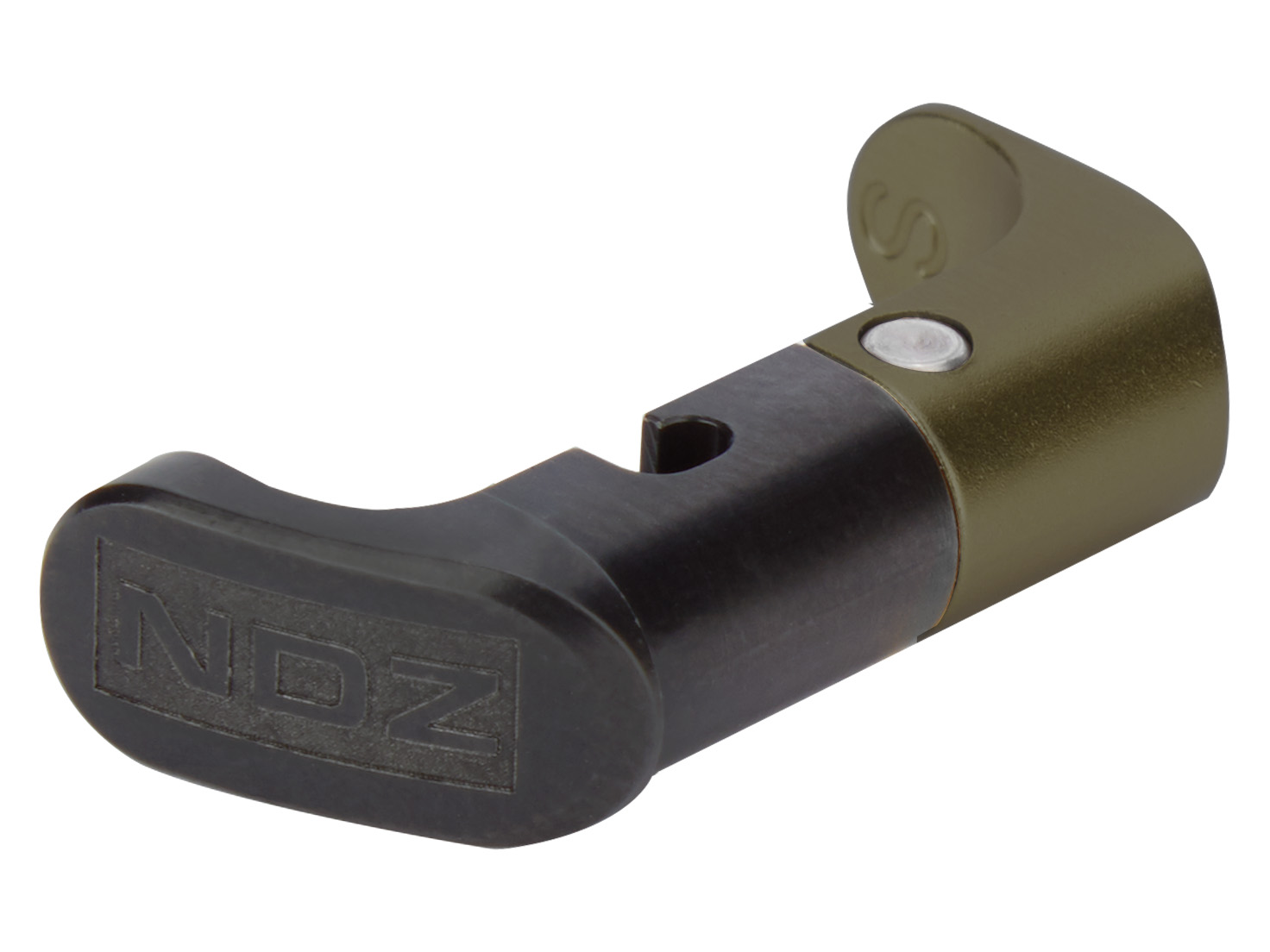 NDZ Springfield Hellcat, Pro, Pro Comp, OSP, RDP Magazine Release ...