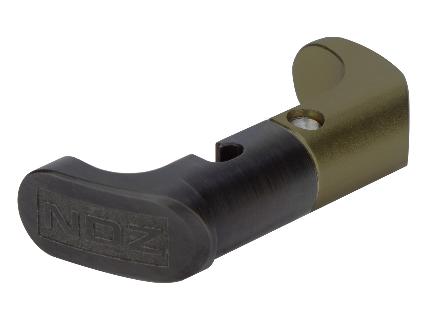 NDZ Springfield Hellcat, Pro, Pro Comp, OSP, RDP Magazine Release ...