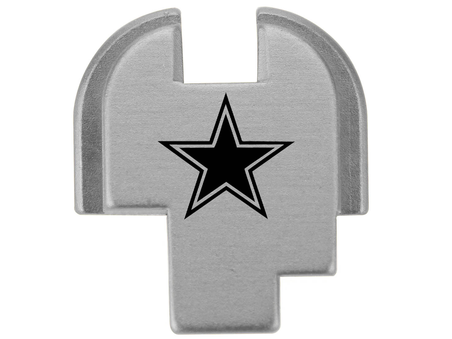 NDZ Springfield Hellcat, Pro, Pro Comp, OSP Slide Back Plate Aluminum ...