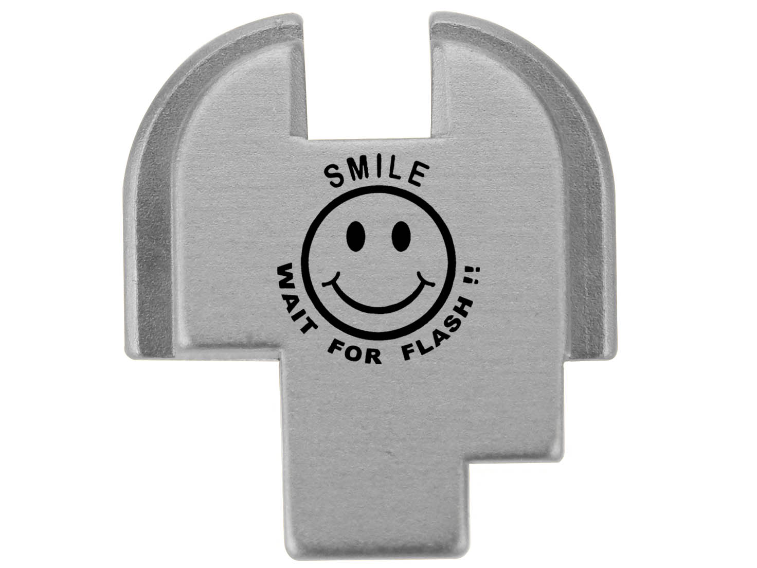 NDZ Springfield Hellcat, Pro, Pro Comp, OSP Slide Back Plate Aluminum ...