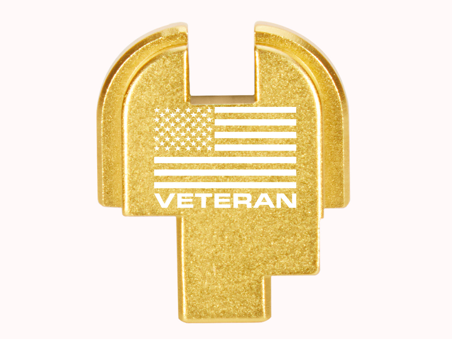 NDZ Springfield Hellcat, Pro, Pro Comp, OSP, RDP Slide Cover Plate ...