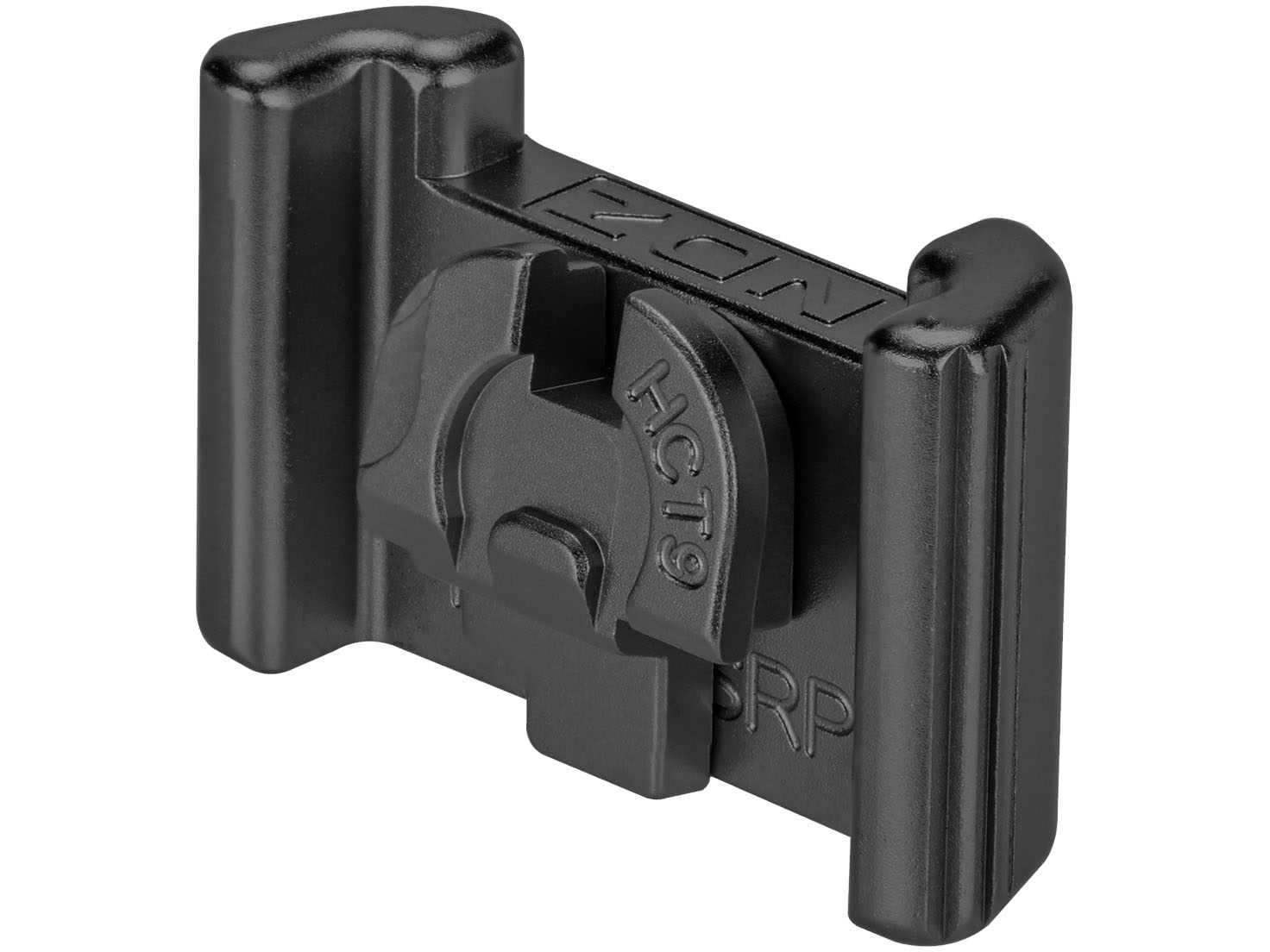 NDZ Springfield Hellcat, Pro, Pro Comp, OSP Slide Racker Plate Aluminum ...