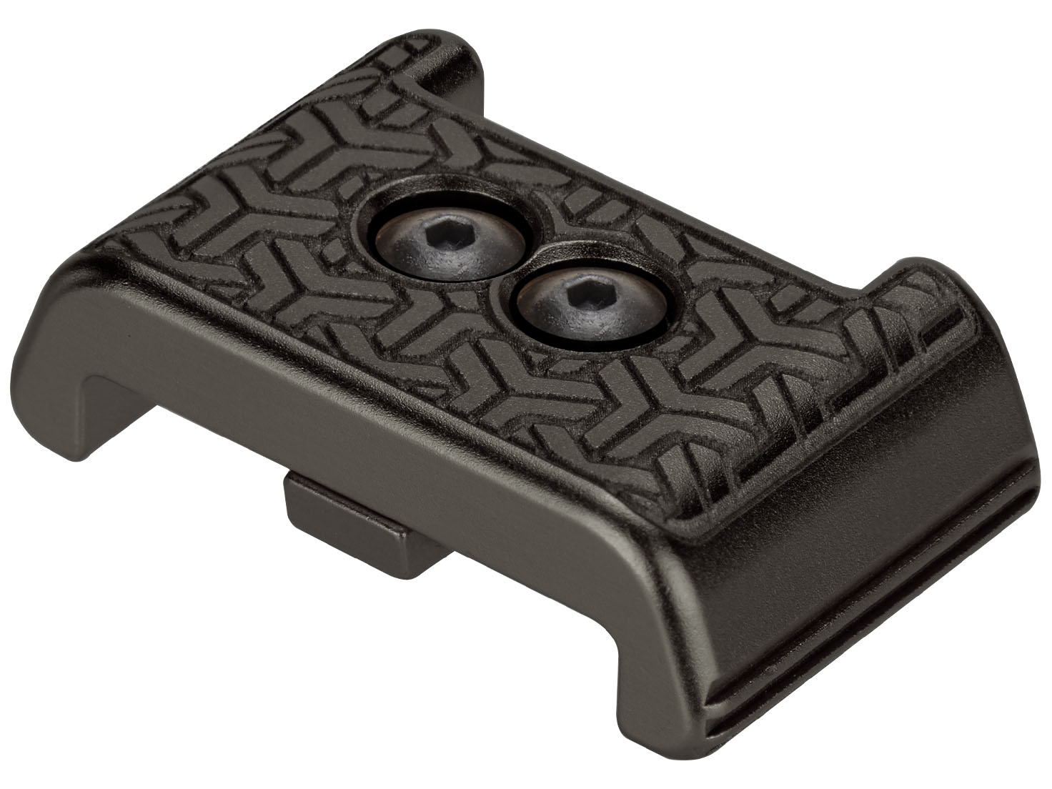 NDZ Springfield Hellcat, Pro, Pro Comp, OSP Slide Racker Plate Aluminum ...