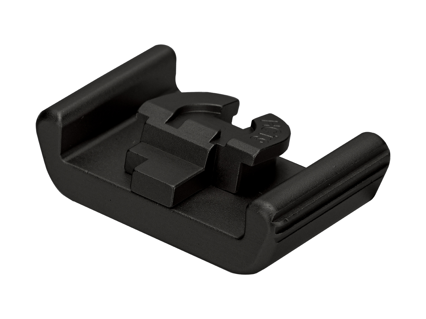 NDZ Springfield Hellcat, Pro, Pro Comp, OSP RDP Slide Racker Back Plate ...