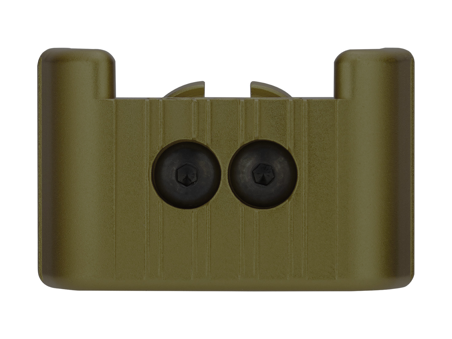 NDZ Springfield Hellcat, Pro, Pro Comp, OSP RDP Slide Racker Back Plate ...