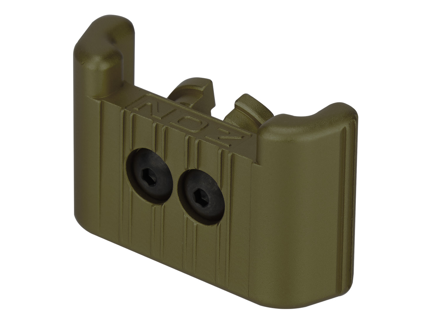 NDZ Springfield Hellcat, Pro, Pro Comp, OSP RDP Slide Racker Back Plate ...