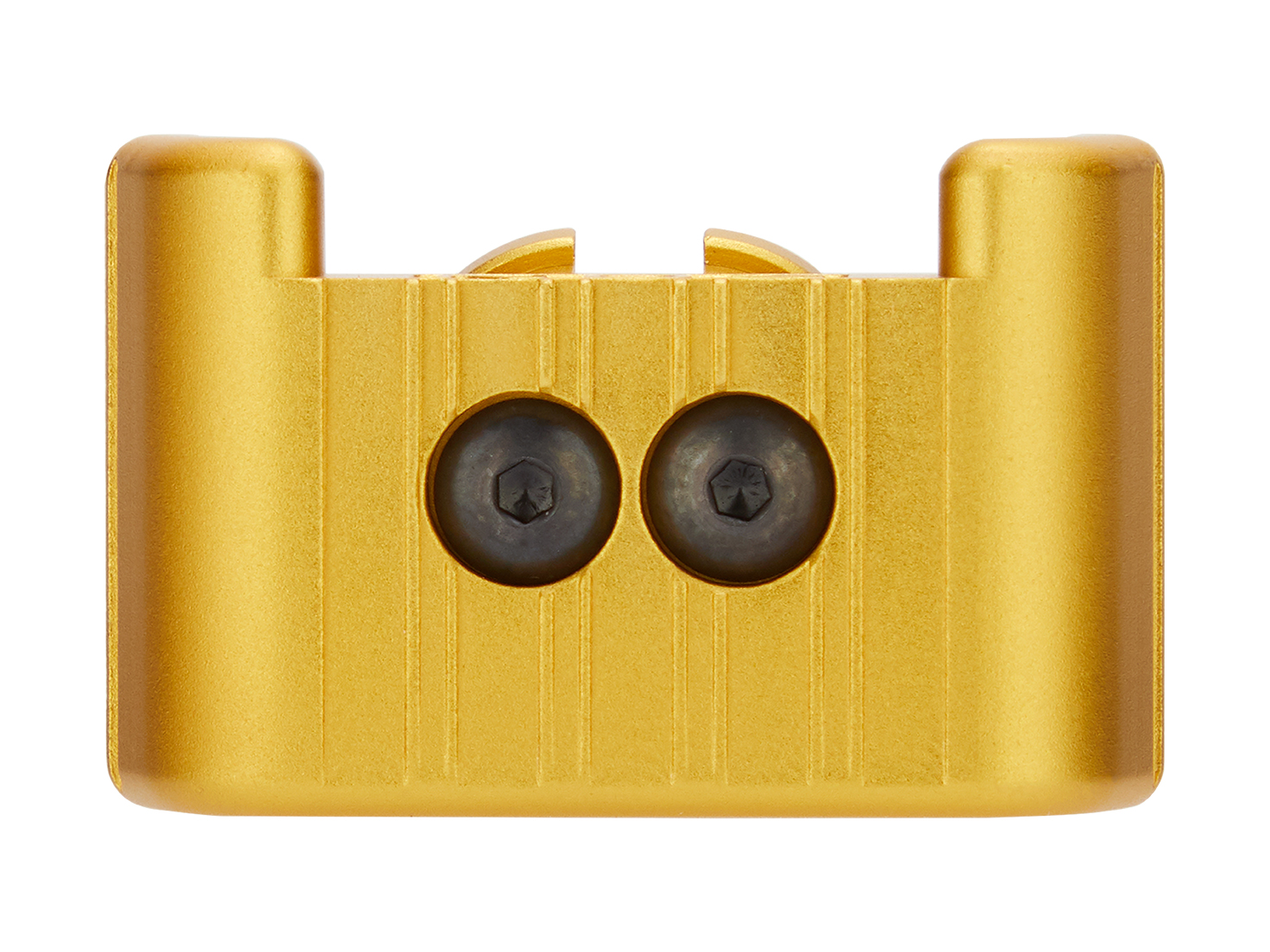 NDZ Springfield Hellcat, Pro, Pro Comp, OSP RDP Slide Racker Back Plate ...