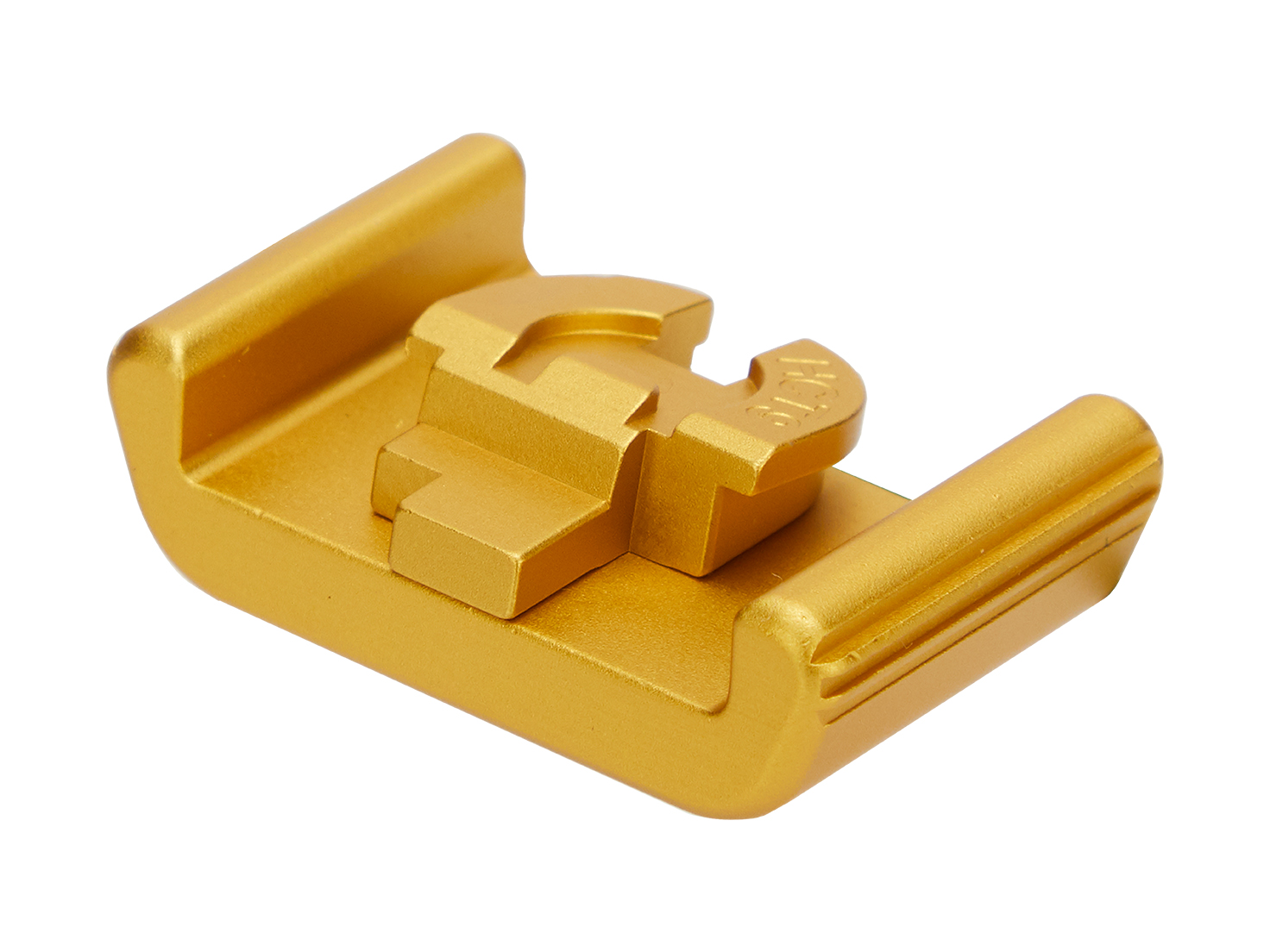 NDZ Springfield Hellcat, Pro, Pro Comp, OSP RDP Slide Racker Back Plate ...