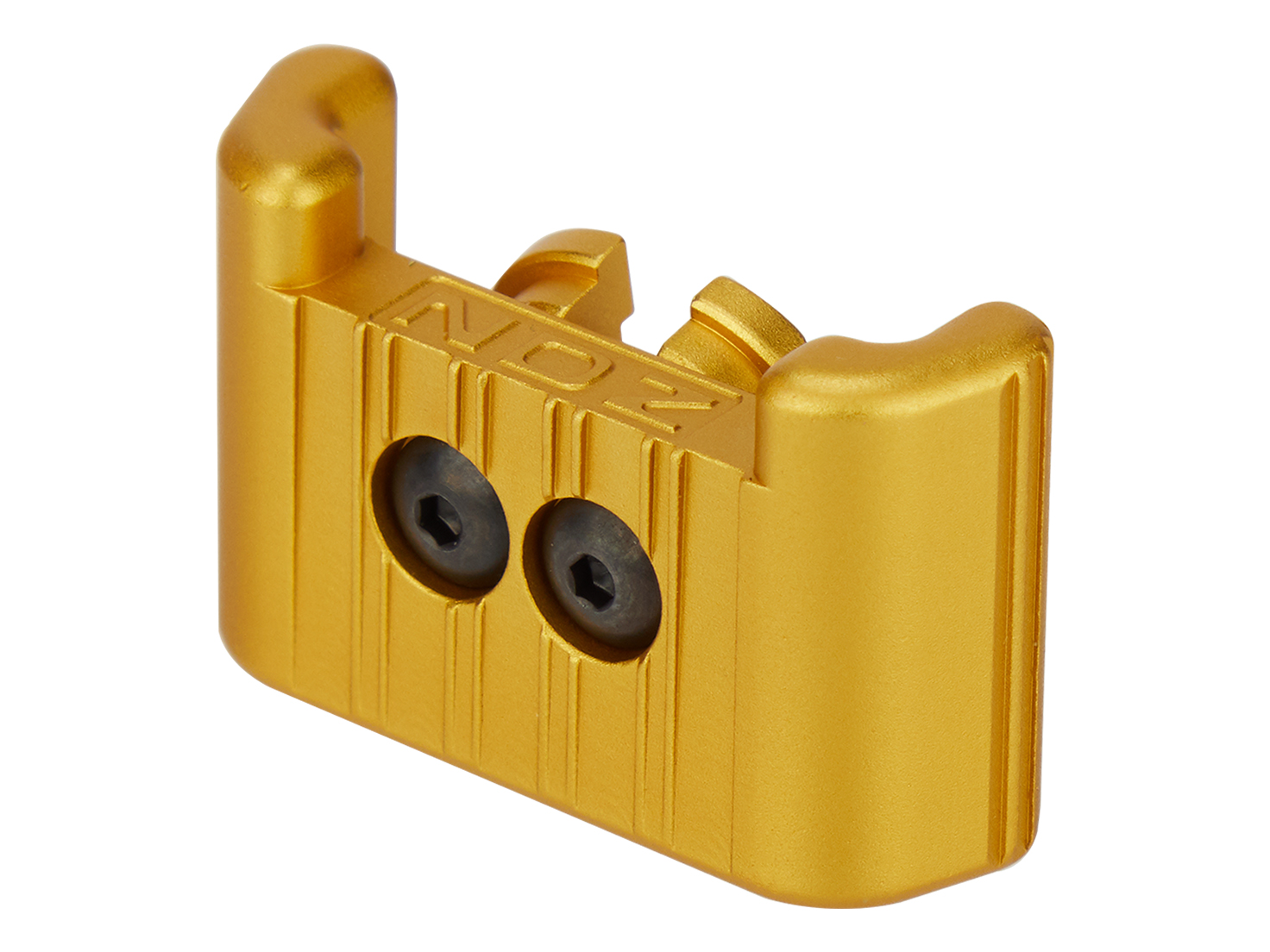 NDZ Springfield Hellcat, Pro, Pro Comp, OSP RDP Slide Racker Back Plate ...