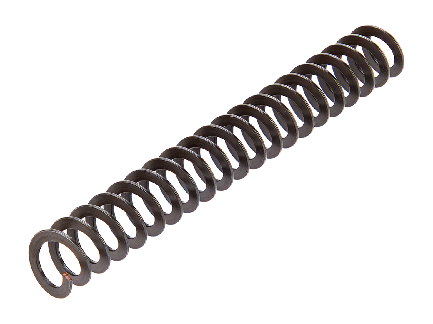 ISMI Recoil Spring for Glock 43 43X 48 Guide Rod 15, 17, 19 lbs ...