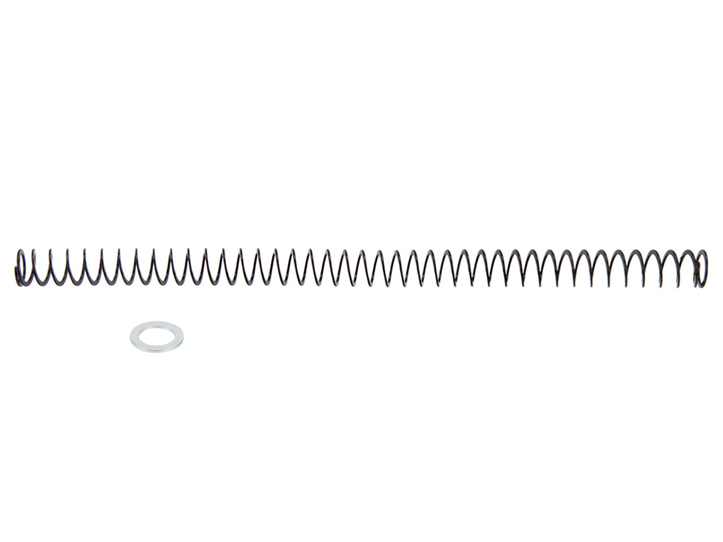 ISMI Recoil Springs for Springfield Echelon 4.5F Guide Rod 12, 14.5, 16 ...