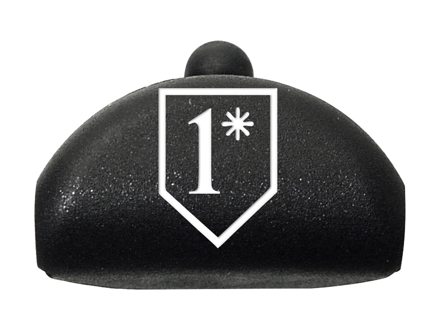 NDZ Polymer Grip Slug Plug for Glock 17 19 22 23 34 Gen 4-5 No ...