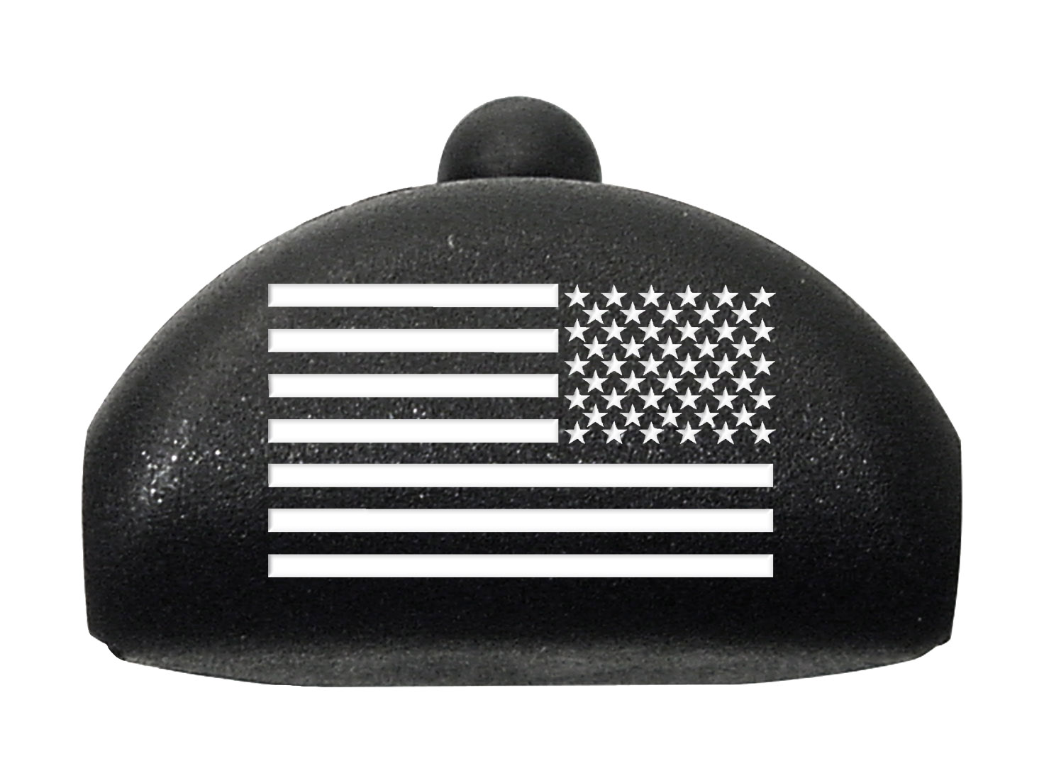 NDZ Glock Grip Slug Plug Polymer for 17 19 22 23 34 Gen 4-5 No ...