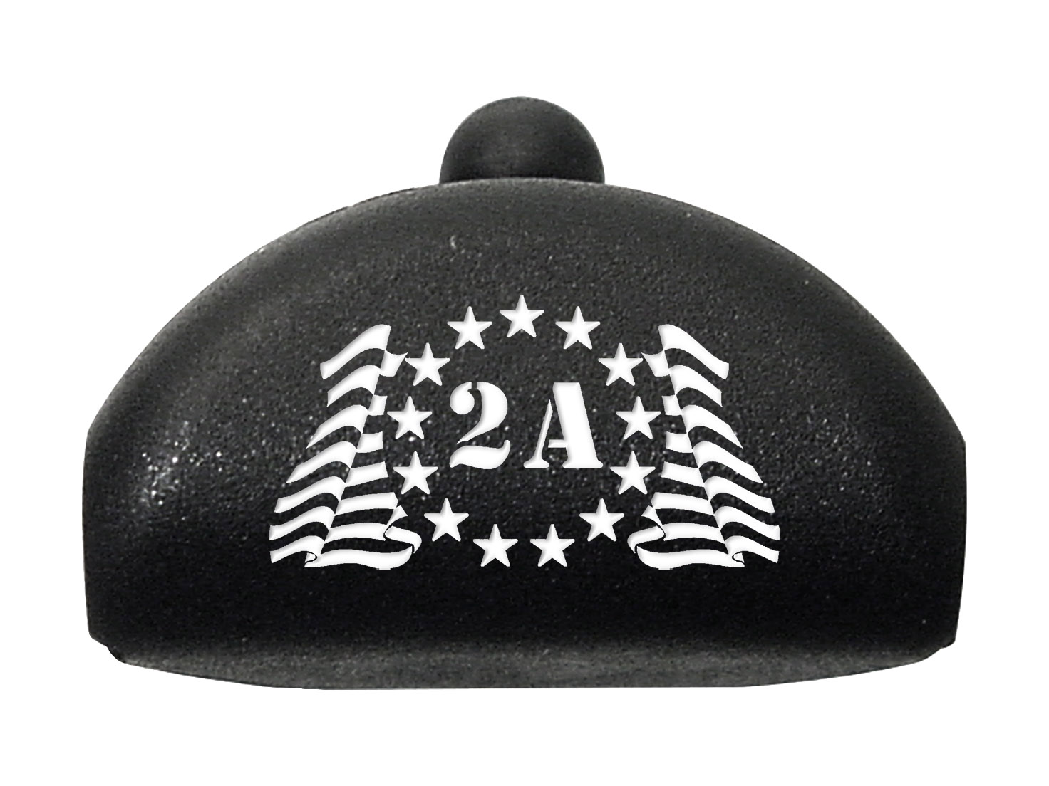 NDZ Polymer Grip Slug Plug for Glock 17 19 22 23 34 Gen 4-5 No ...