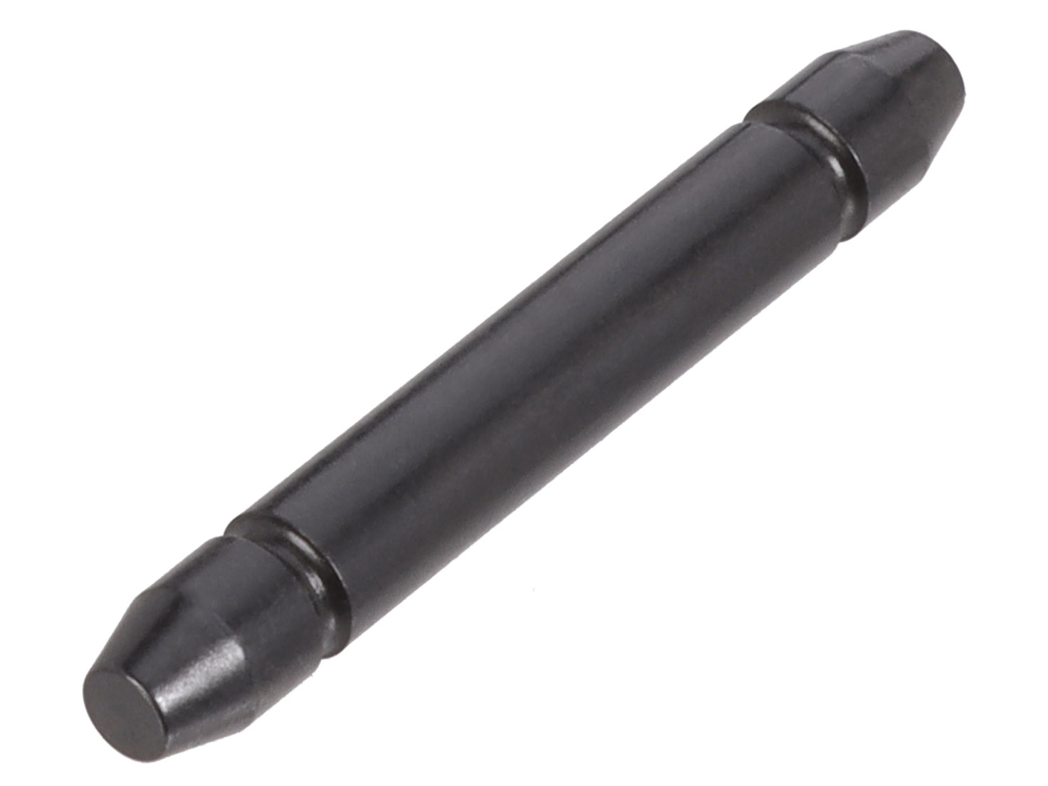 NDZ Sig Sauer P365 P365XL X Macro Fuse Receiver Pin Stainless Steel PVD ...