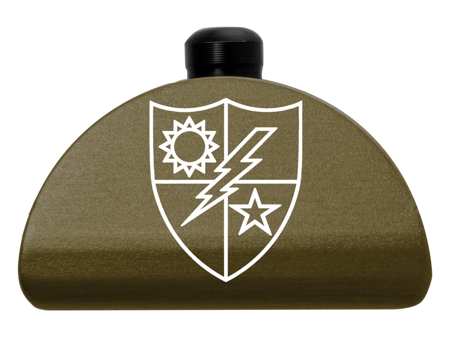 Grip Frame Slug Plug for Glock Gen 1-3 17 19 Aluminum ODG - Choose ...